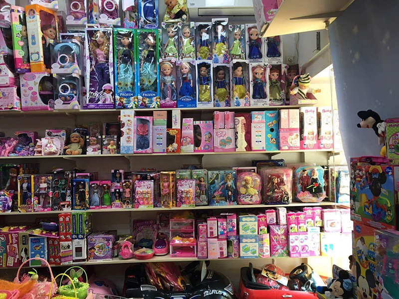 Club Economy | АНДРЕЈ КОМПАНИ доо