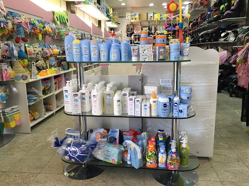 Club Economy | АНДРЕЈ КОМПАНИ доо