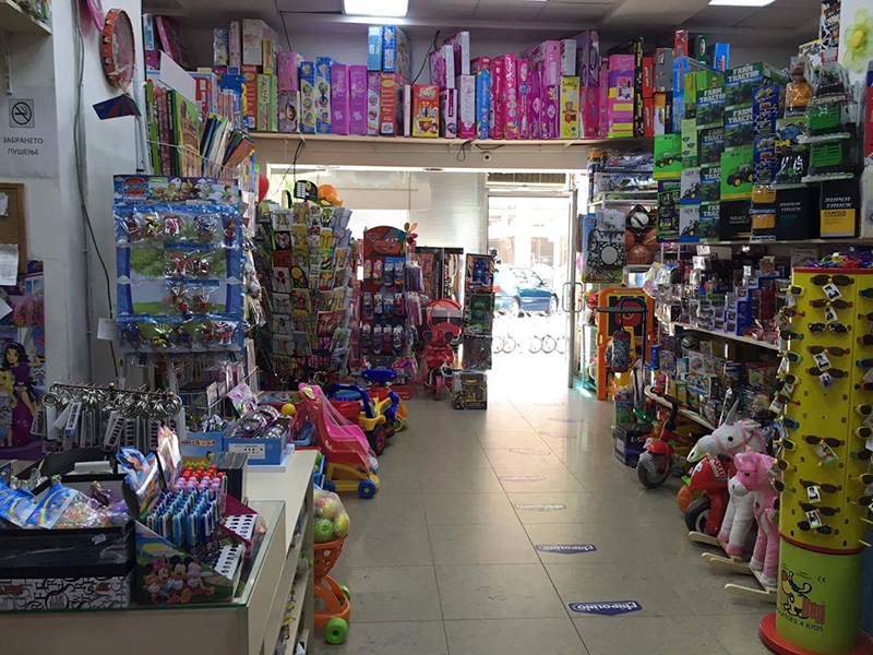 Club Economy | АНДРЕЈ КОМПАНИ доо